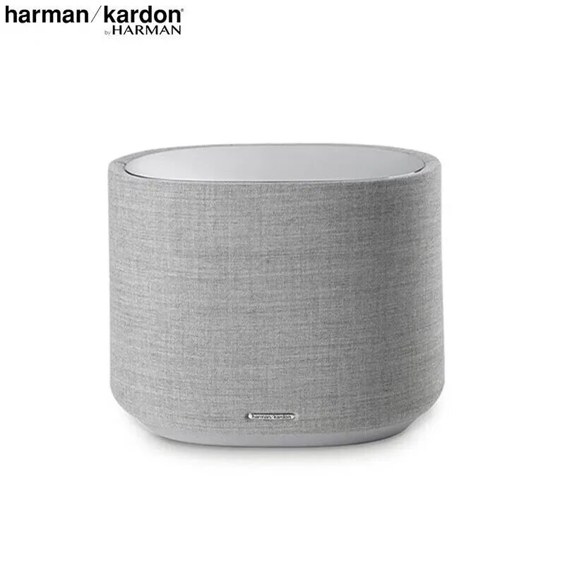 Беспроводной сабвуфер Harman/Kardon SUB, предназначенный для объемного звучания Citation, подключение по Wi-Fi