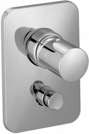 Смеситель для ванны с душем Jacob Delafon Toobi E98719-CP