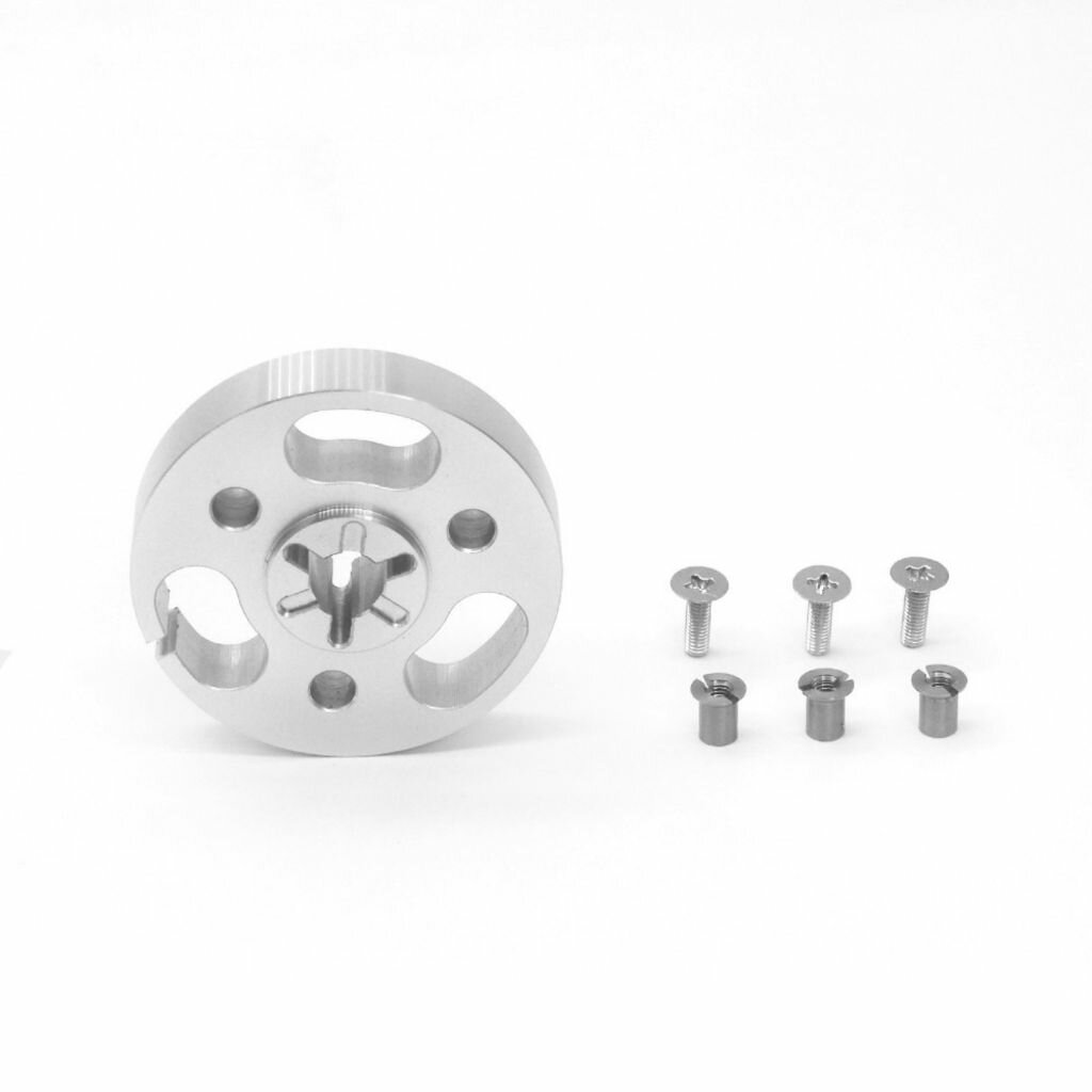 Аксессуар для аудиотехники,5-дюймовый металлический сердечник