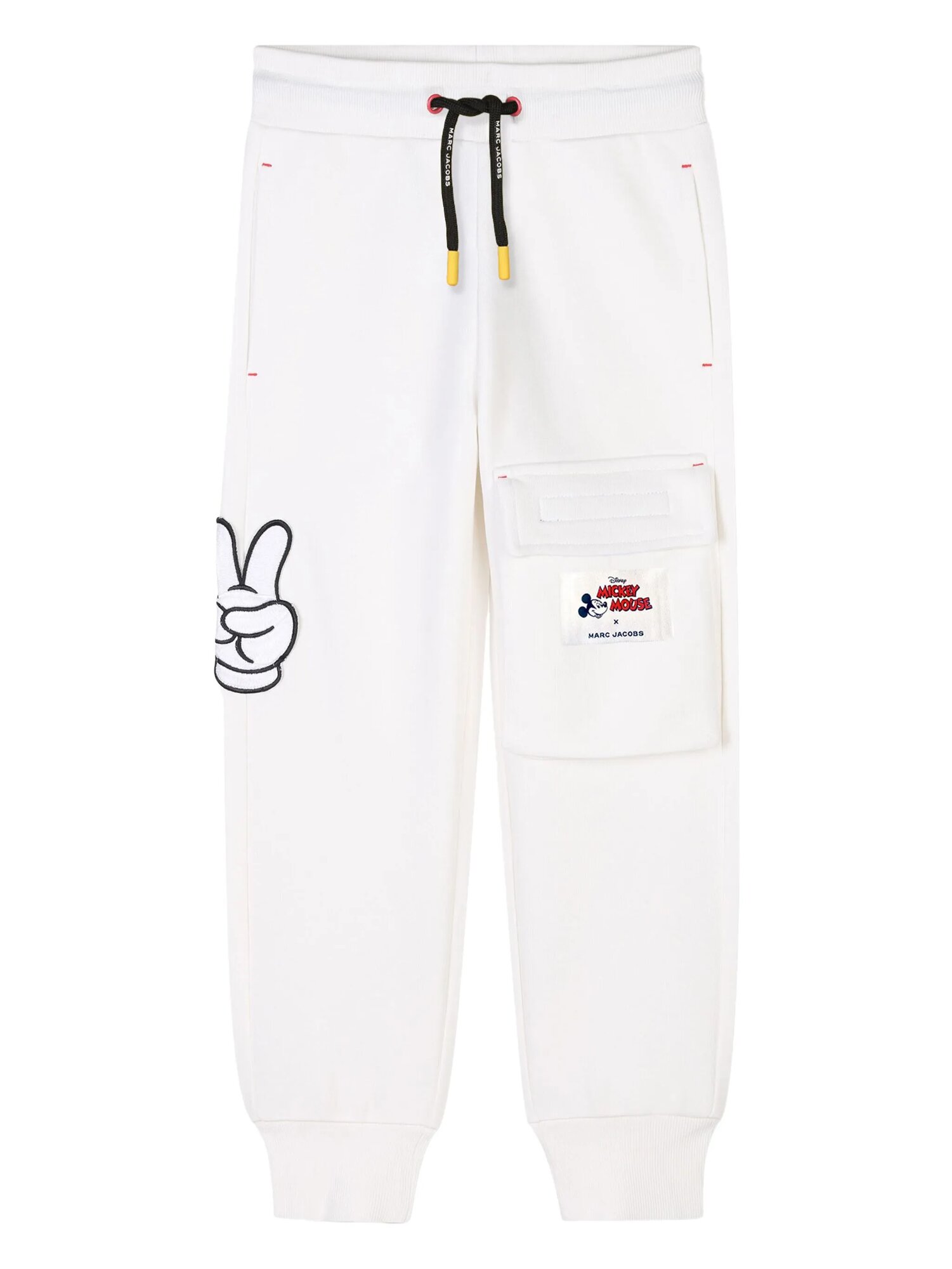 Брюки спортивные x Mickey Mouse