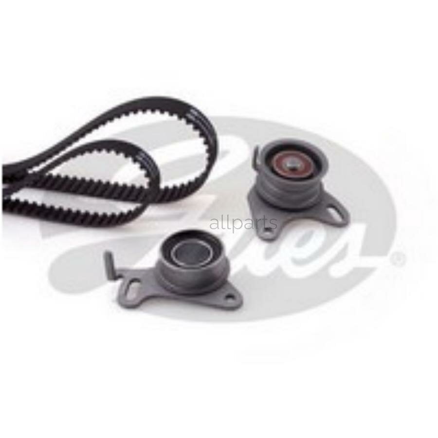 GATES K025435XS комплекты POWERGRIP (SBDS)