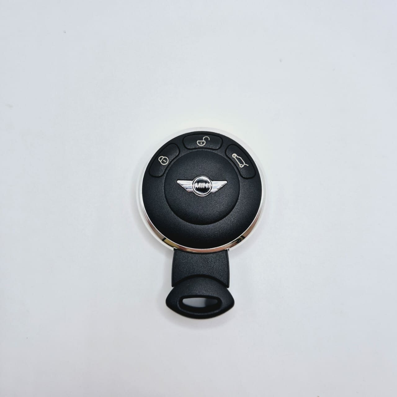 Корпус ключа Mini Cooper R56