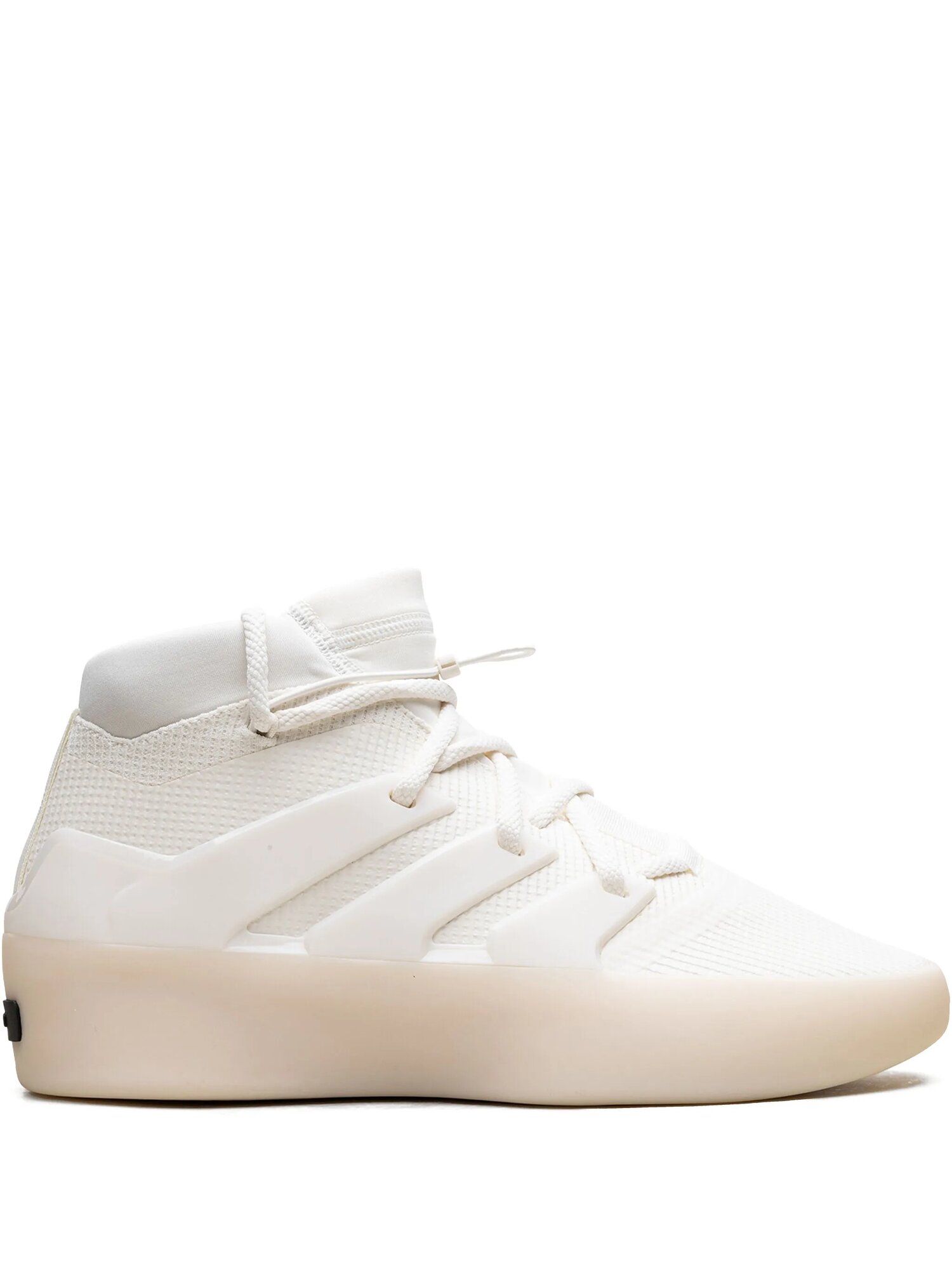 Кроссовки Athletics Basketball Cream White Fear of God