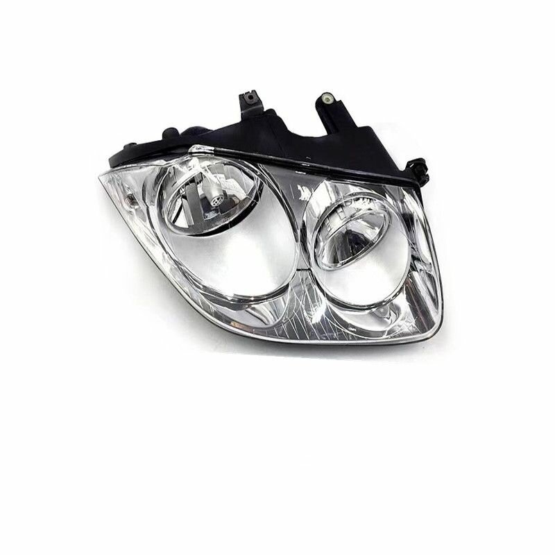 2006-2008 Volkswagen Bora classic фары в сборе