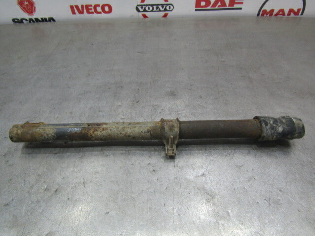 Кронштейн крыла задний Volvo FM, FH