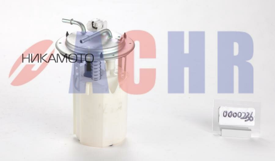 ACHR EFM0000236 Бензонасос в сборе HYUNDAI/KIA SEPHIA/SPECTRA 00-