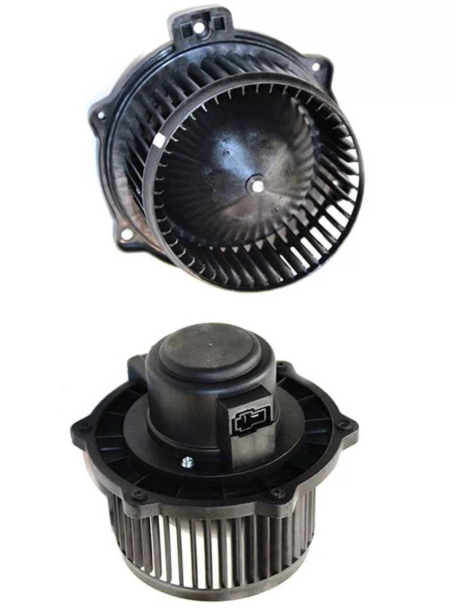 Мотор отопителя для CHEVROLET LACETTI 03-13