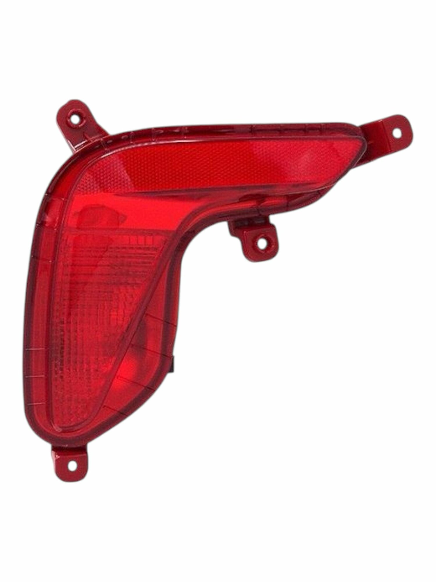 Фонарь противотуманный задний левый Киа Рио 16-20 (Kia Rio) SAT