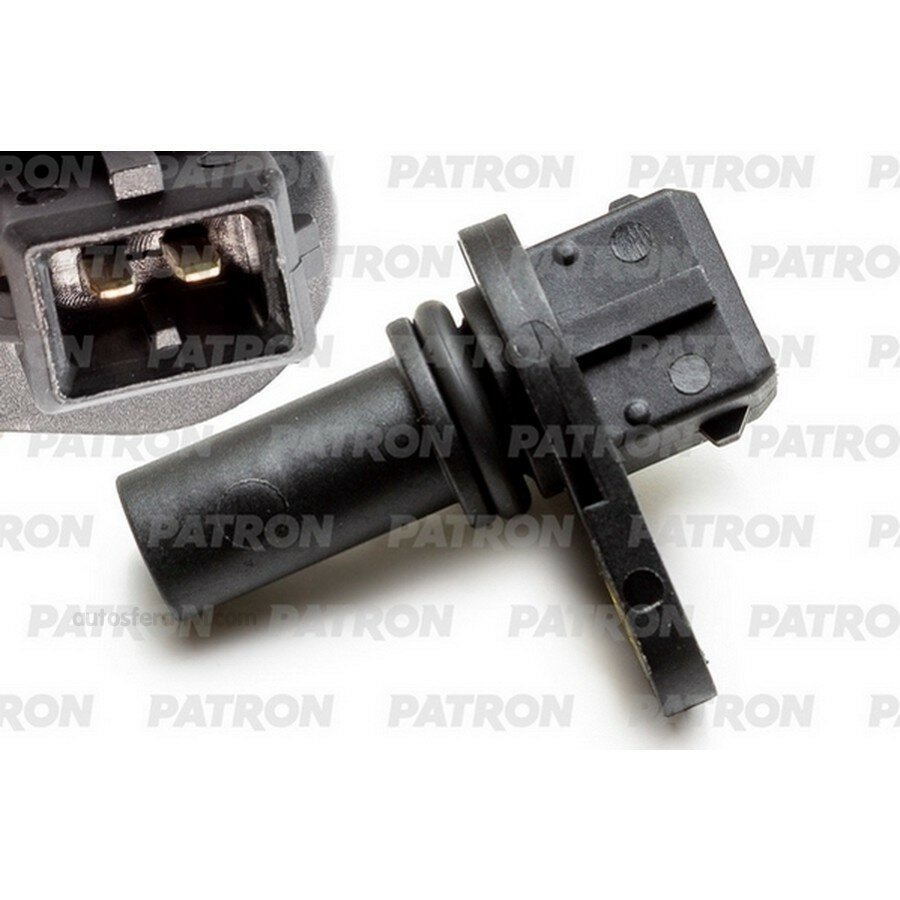 PATRON PE50010 Датчик скорости Audi 80/100/A3/A4/A6 2.0-2.8/1.9-2.5D/TDi 90-, Fiat Tipo 2.0i -96