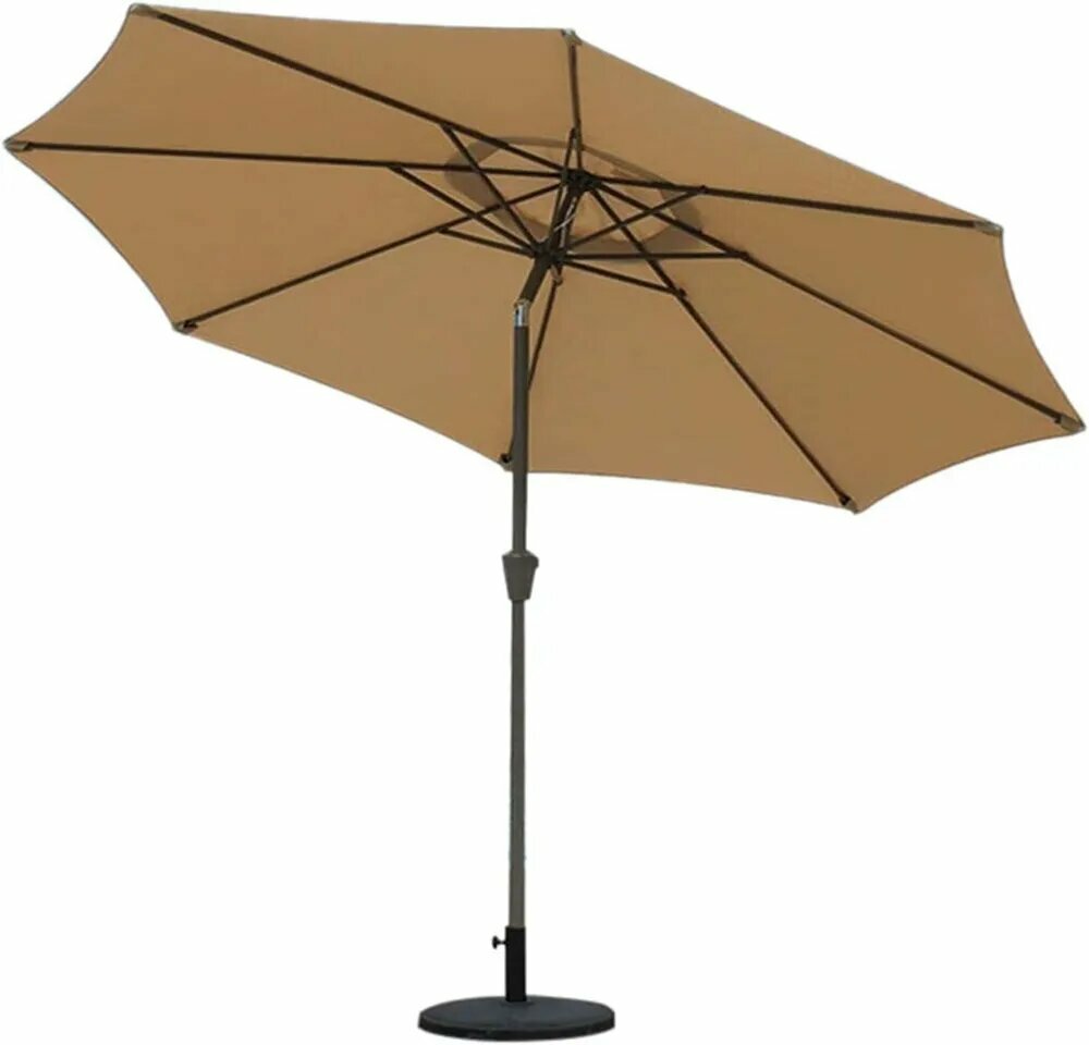 Садовый зонт,200см