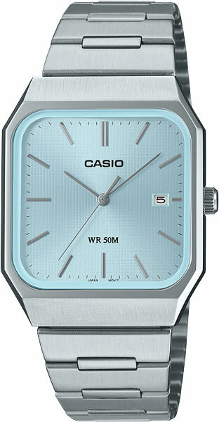 Наручные часы CASIO — фото 1