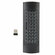 6‑Axis Backlight 2.4G Wireless Double Sides Keyboard Infrared Sensor Remote Cont...