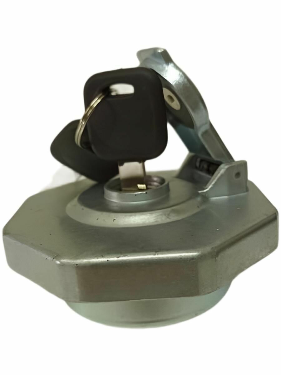 Крышка топливного бака ISUZU NQR / 67mm, с ключом