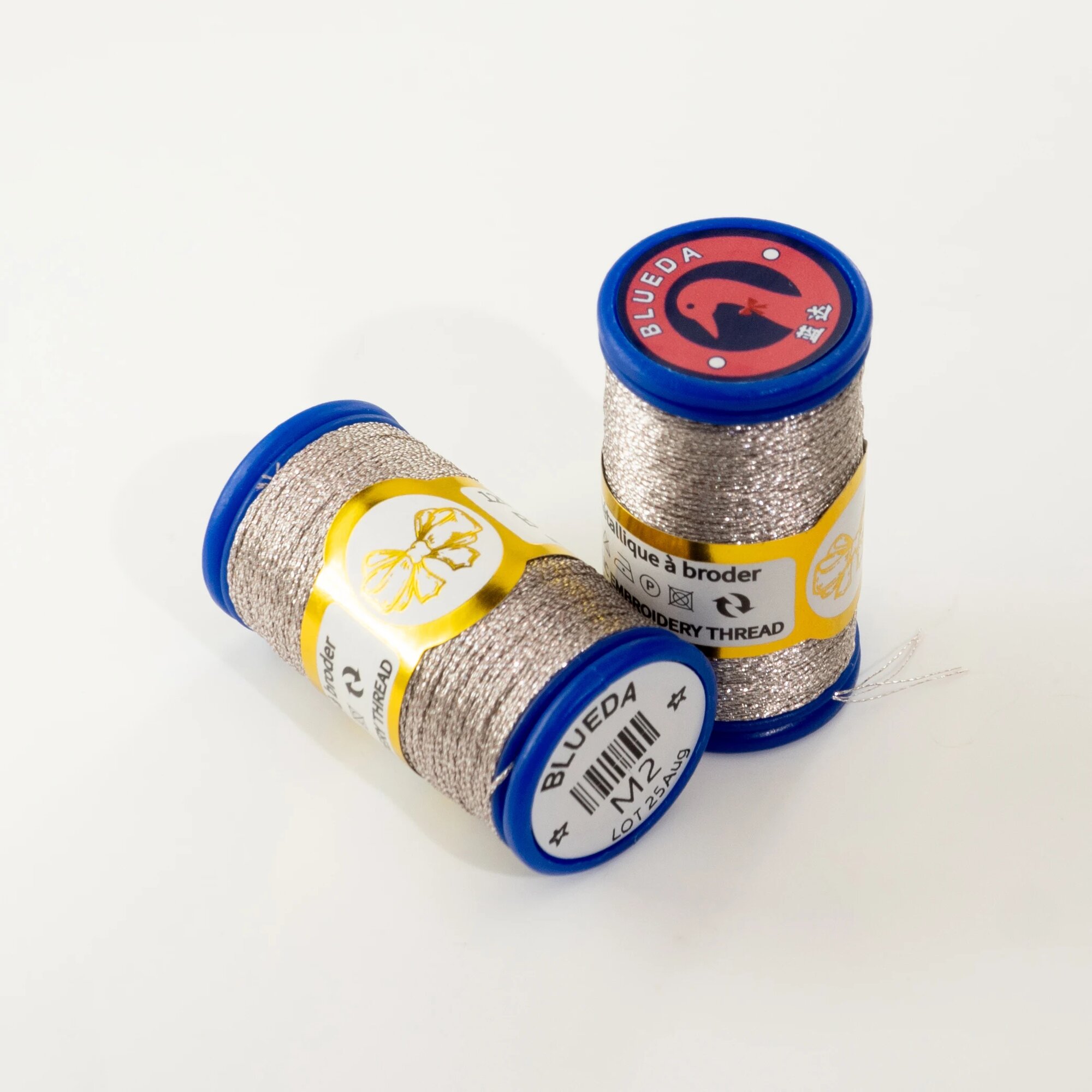 BLUEDA алмазная полиэтиленовая нить для рукоделия M2
