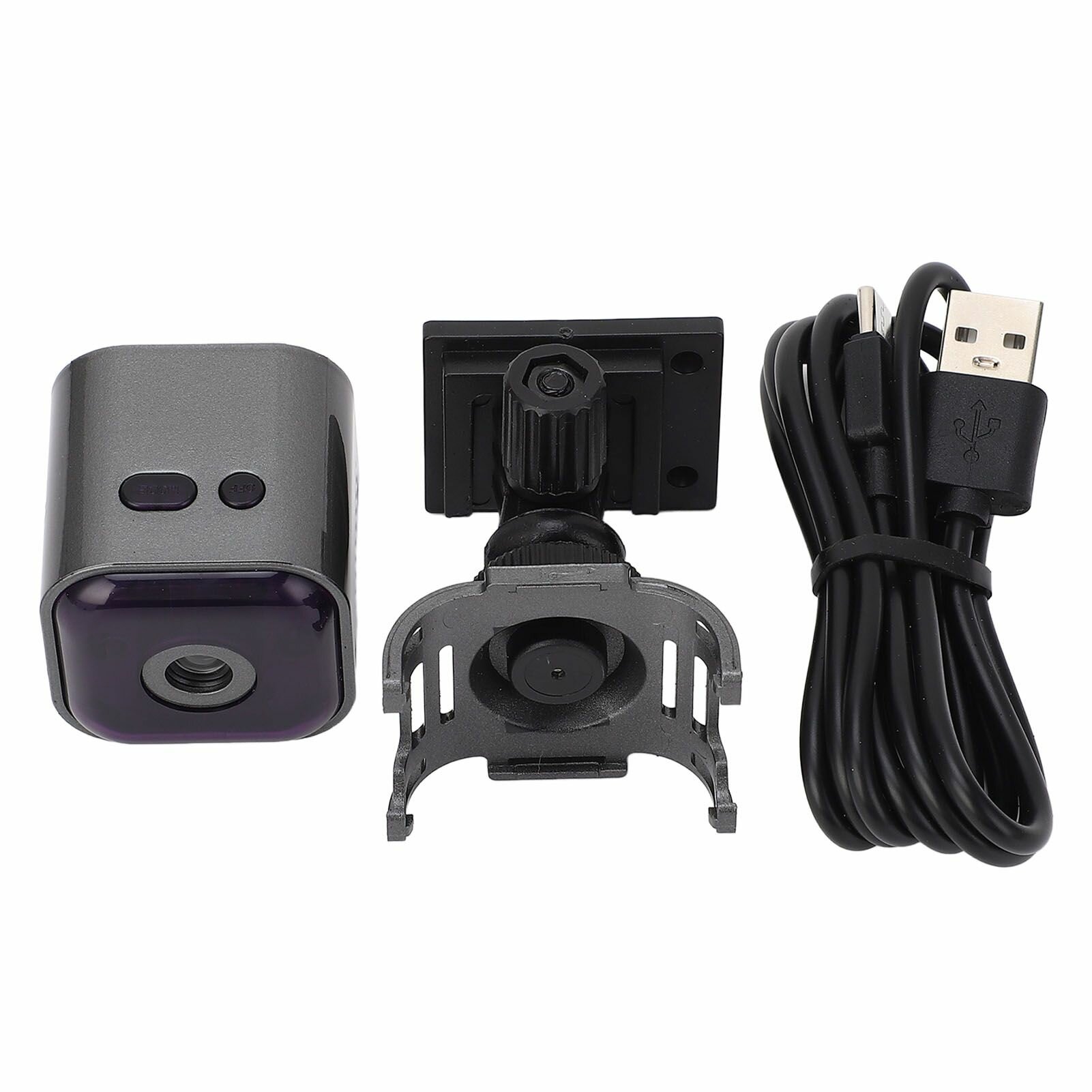 WiFi камера безопасности 1080P HD ночное видение детекция движения двусторонняя связь беспроводная