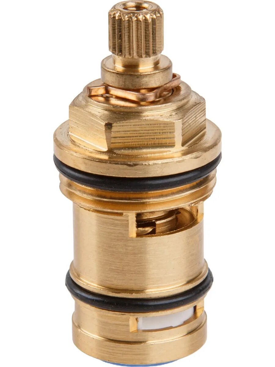 Кран-букса керамическая AV ENGINEERING тип H (AVSSS-102)