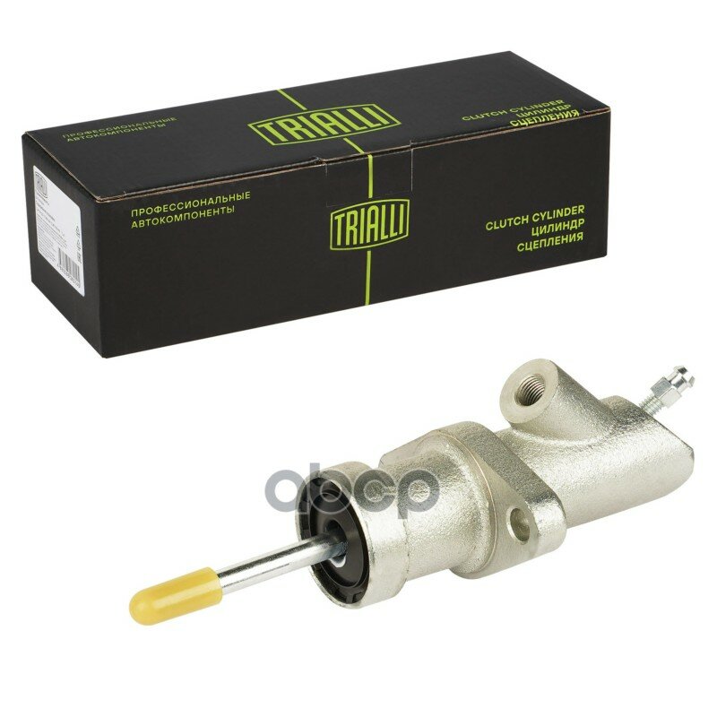 Цилиндр сцеп. для а/м BMW 3 (E36) (93-) (рабочий) (CF 915) Trialli арт. CF915