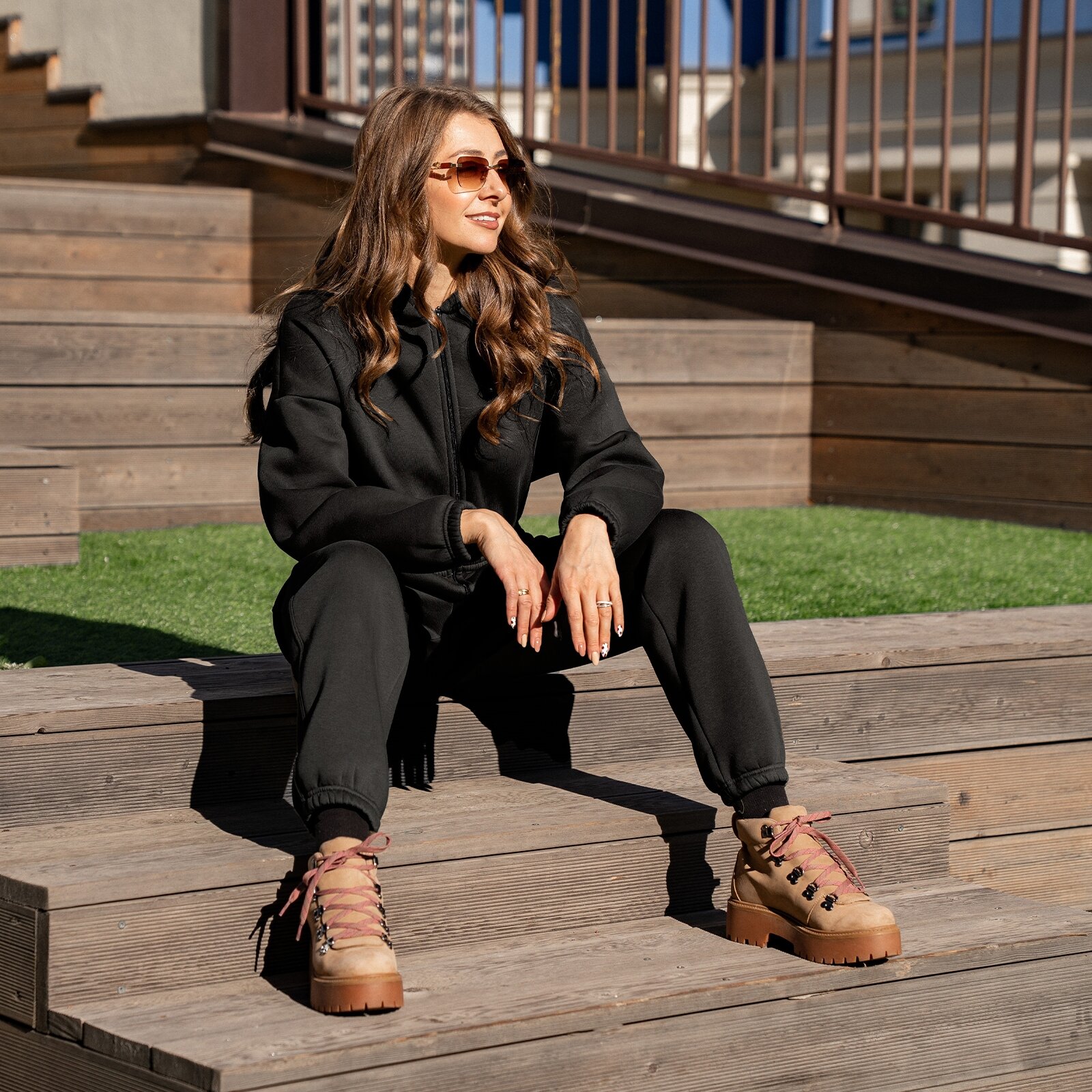 Комбинезон Argo Classic