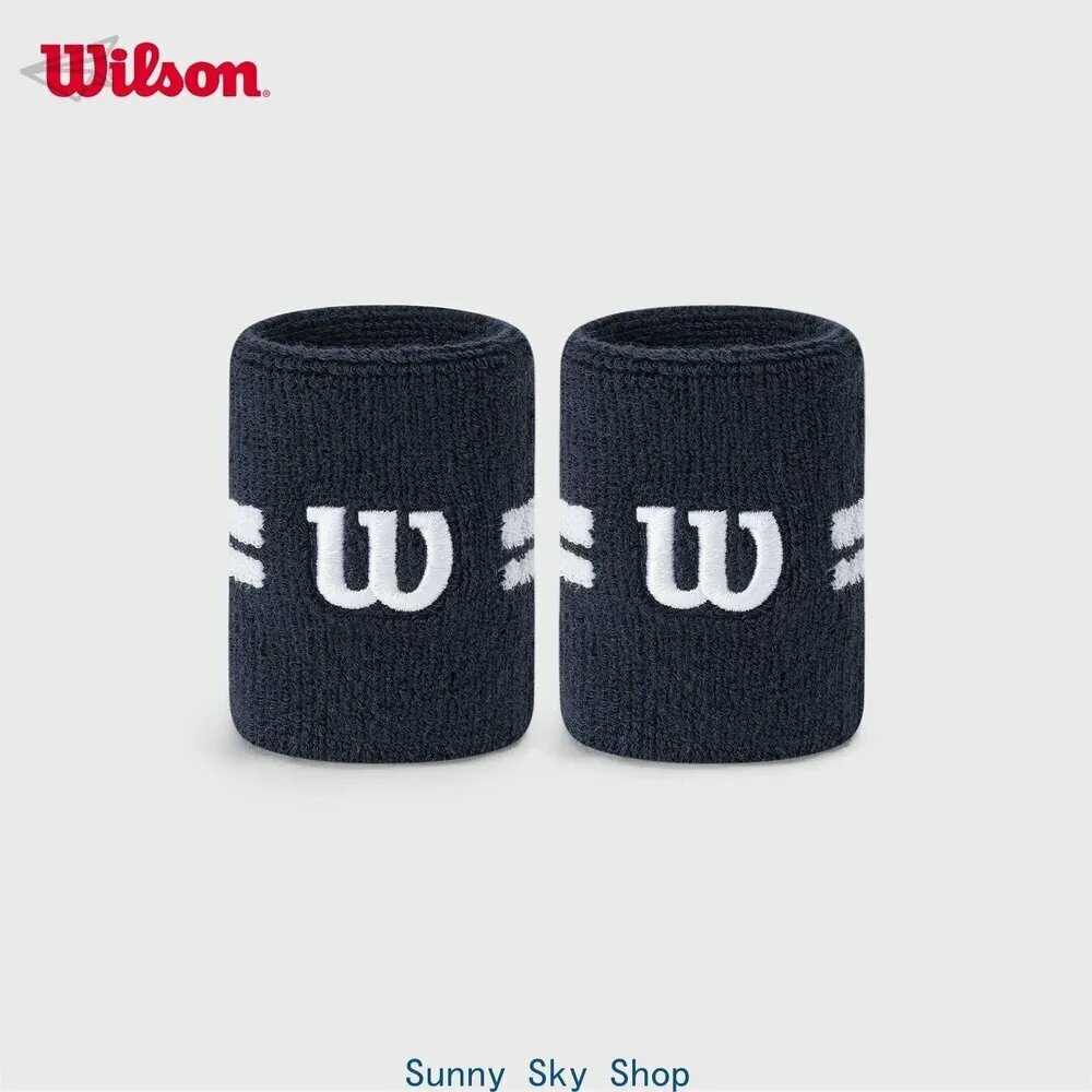 Wilson Напульсник, размер: 1