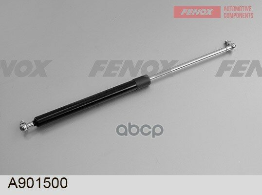 Амортизатор облицовки! 300/500, диаметр рабочего цилиндра 22 мм МАЗ FENOX арт. A901500