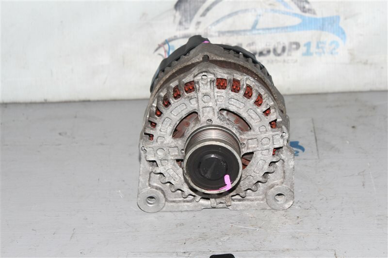 генератор Nissan X-Trail 2007-2012 T31 MR20DE