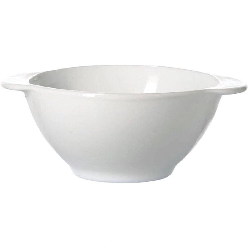 Бульонница Luminarc Дивали стекло диаметр 170 мм белая (арт произ N8271-1)