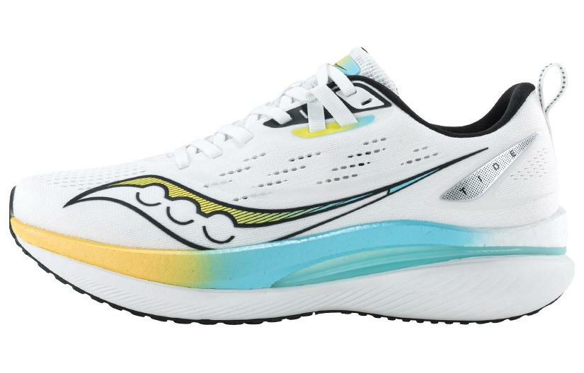 Кроссовки Tide Cushioning
