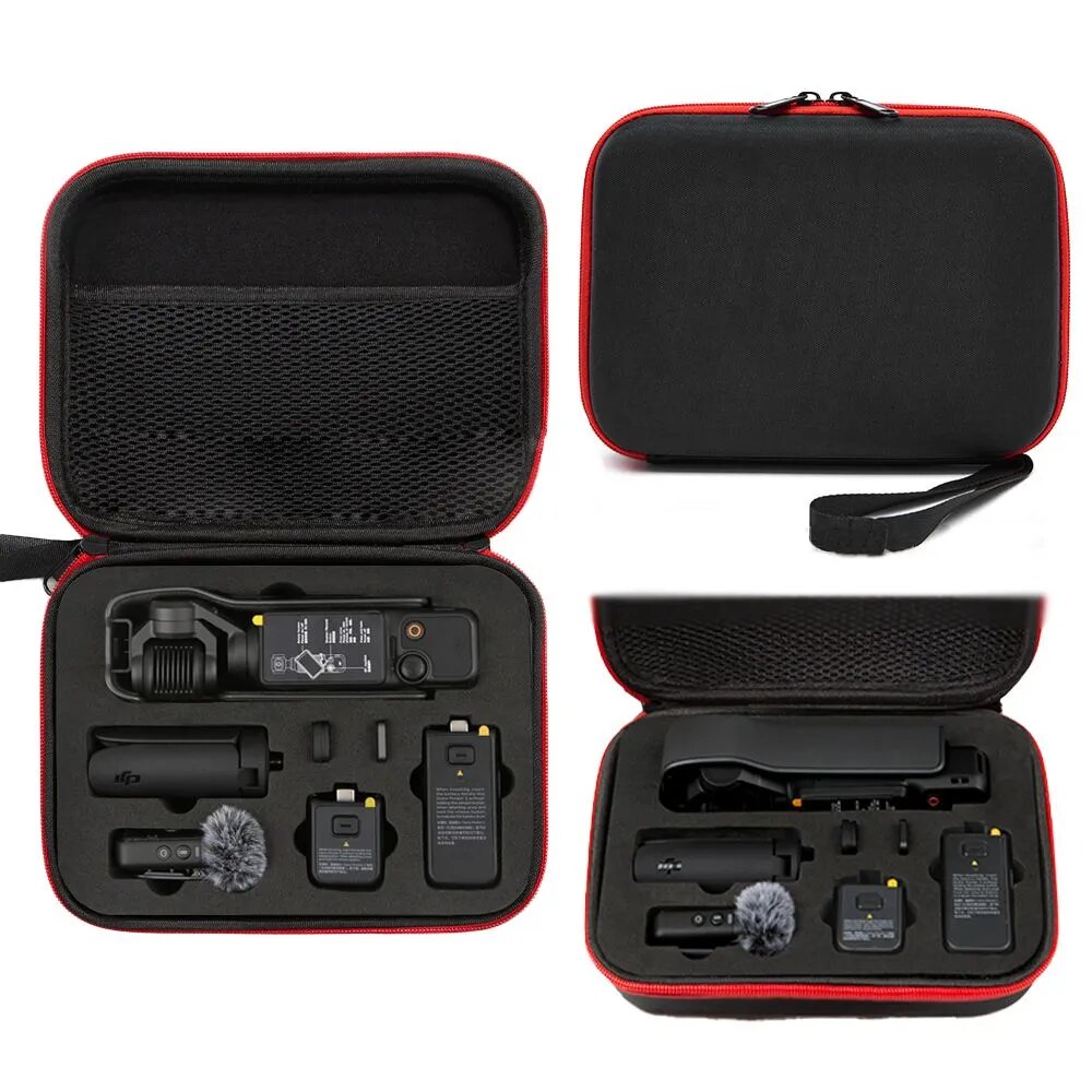 Сумка для фото-видеотехники