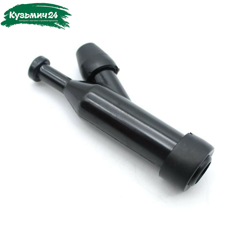 Колпачок свечи 168F