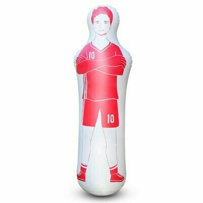 Учебное оборудование Манекен Баскетбольный тренер 160 см