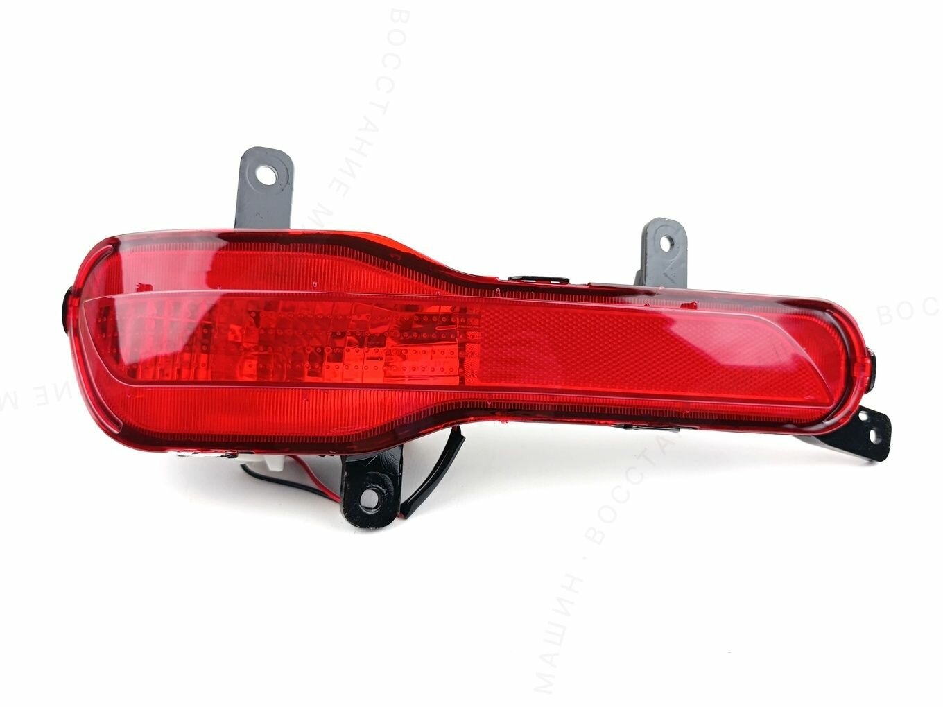 Фонарь противотуманный задний левый для Haval H2 / 4116300XSZ08A