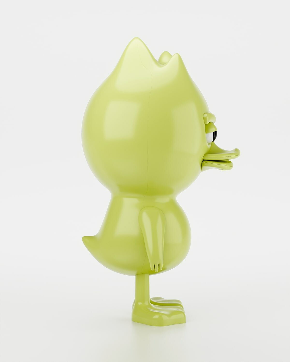 TUD x Pantone 382С — фото 1