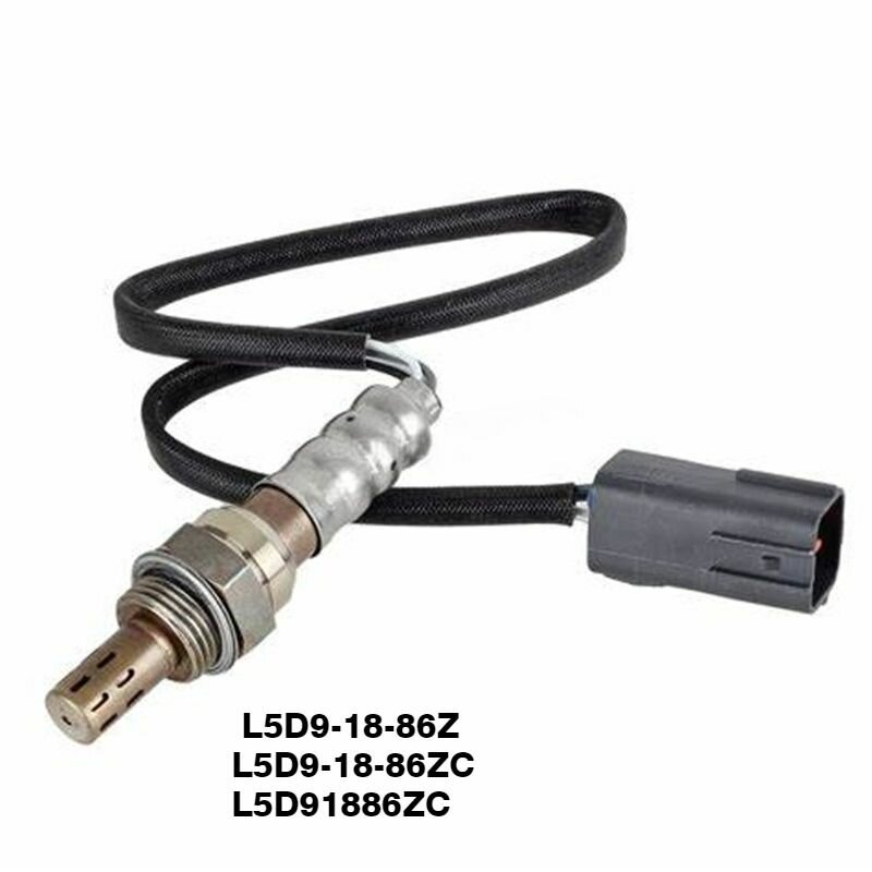 Подходит для кислородного датчика Mazda L5D9-18-86Z; L5D9-18-86ZC; L5D91886ZC