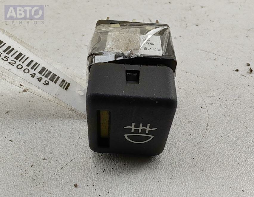 Кнопка противотуманных фар Opel Astra F (1991-1998)