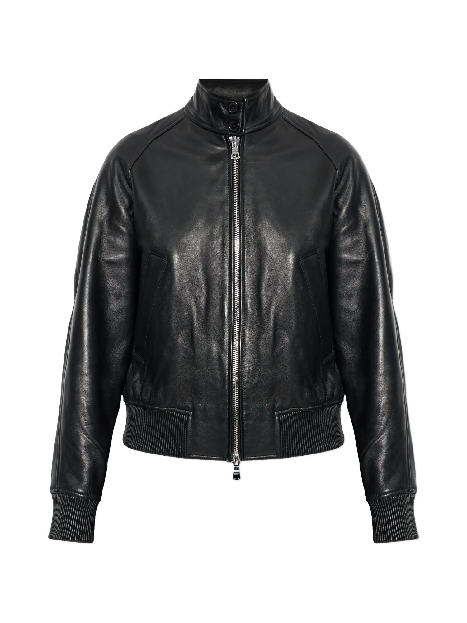 Куртка Officine Generale Dorina bomber jacket