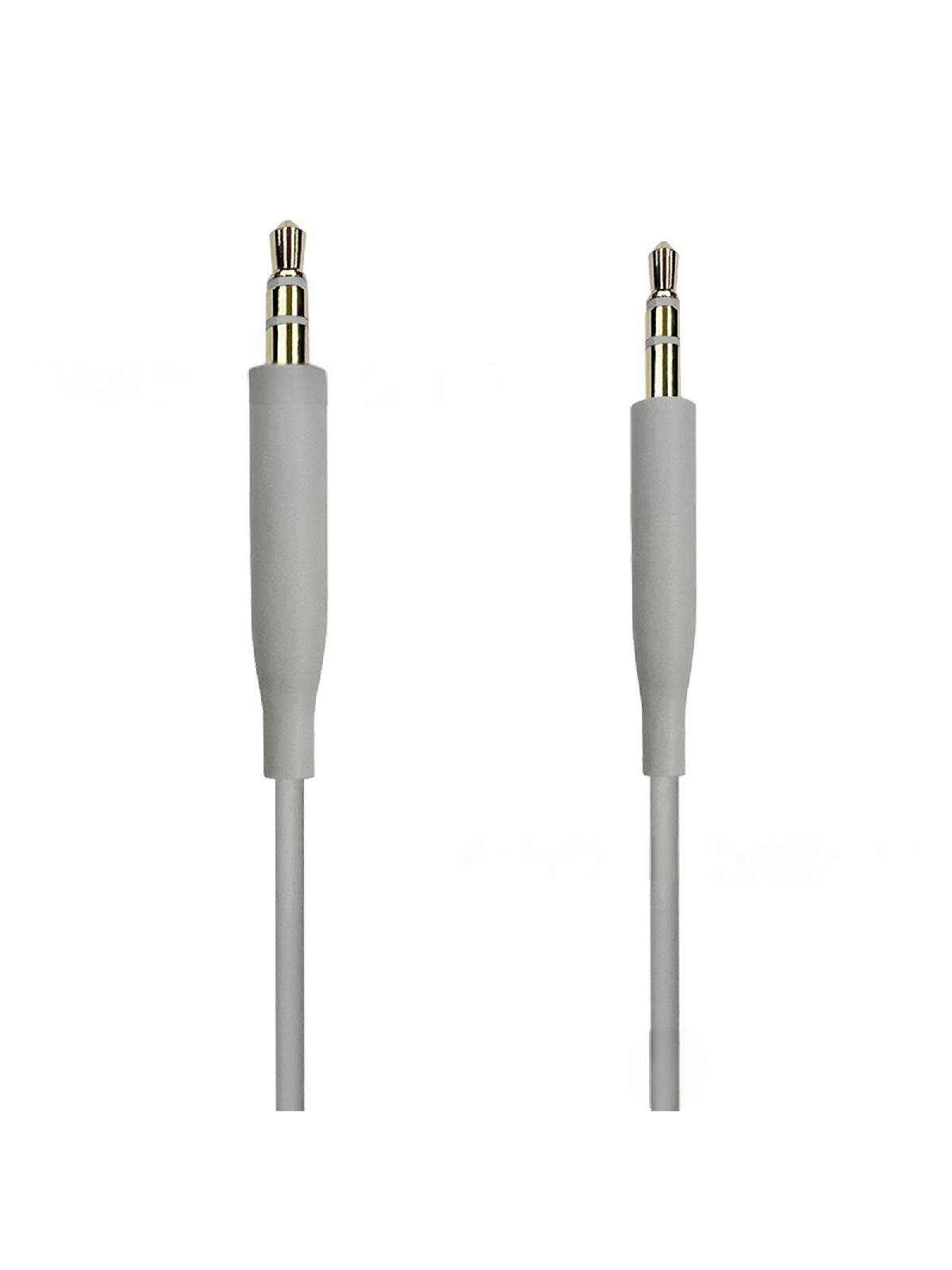 Усиливающий звук Кабель 3,5-2,5 мм для наушников BOSE700 QC45 35 25