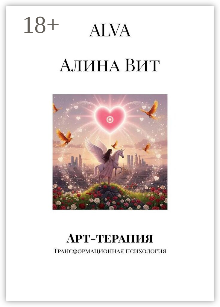 Арт-терапия