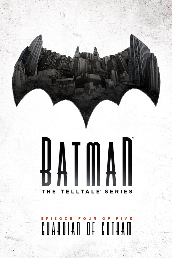 Batman - The Telltale Series - Episode 4: Guardian Of Gotham — DLC — дополнение (DLC) для Xbox / Microsoft Store · Xbox One, Xbox Series X|S · цифровой ключ · нужна базовая игра