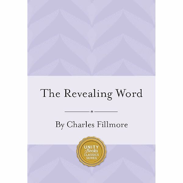 The Revealing Word: A Dictionary of Metaphysical Terms，Reprinted paperback book
