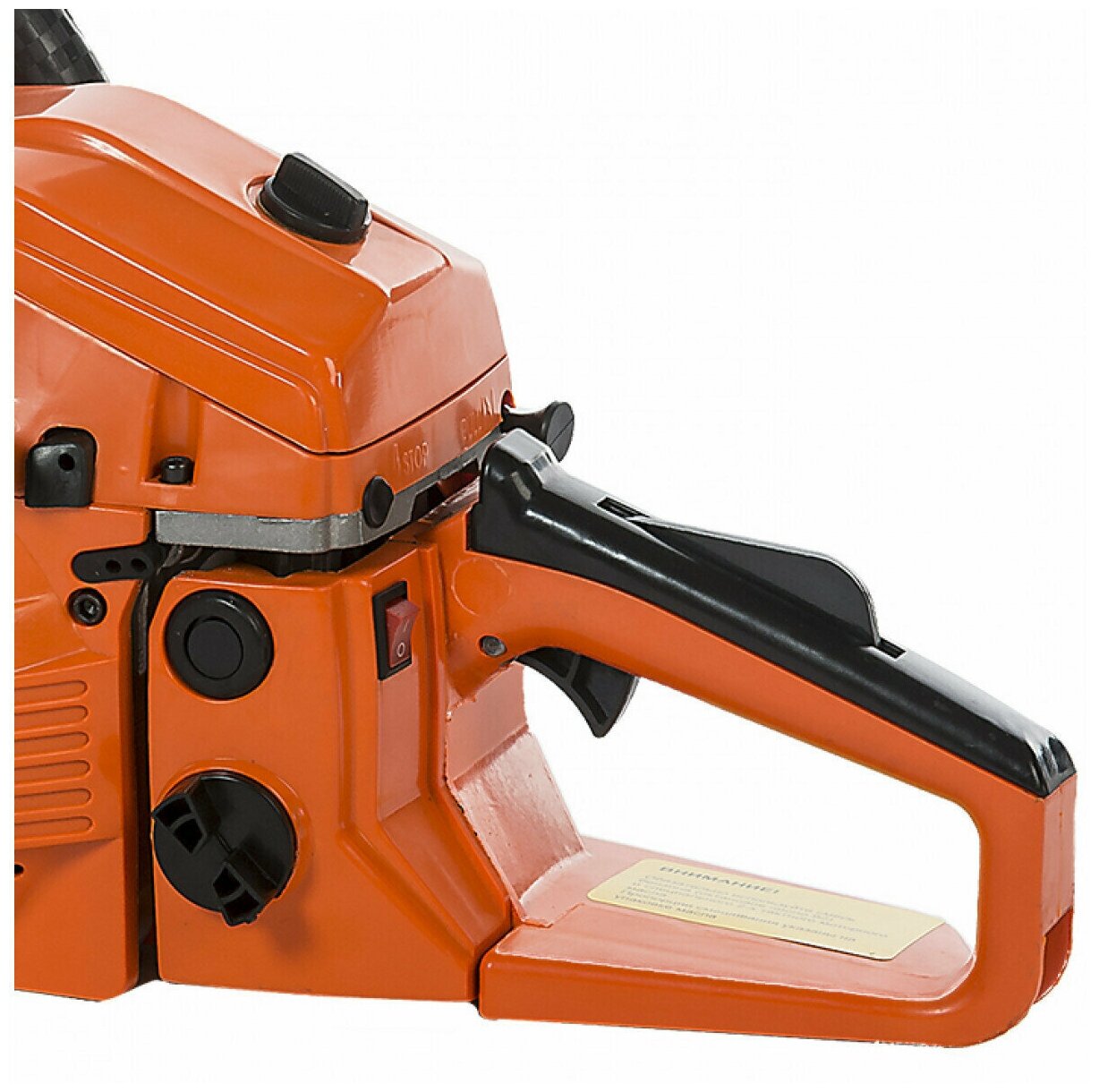Бензопила Brait BR-5820