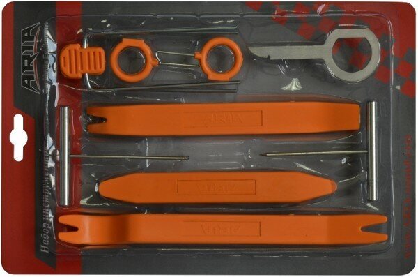 Набор инструментов ARIA