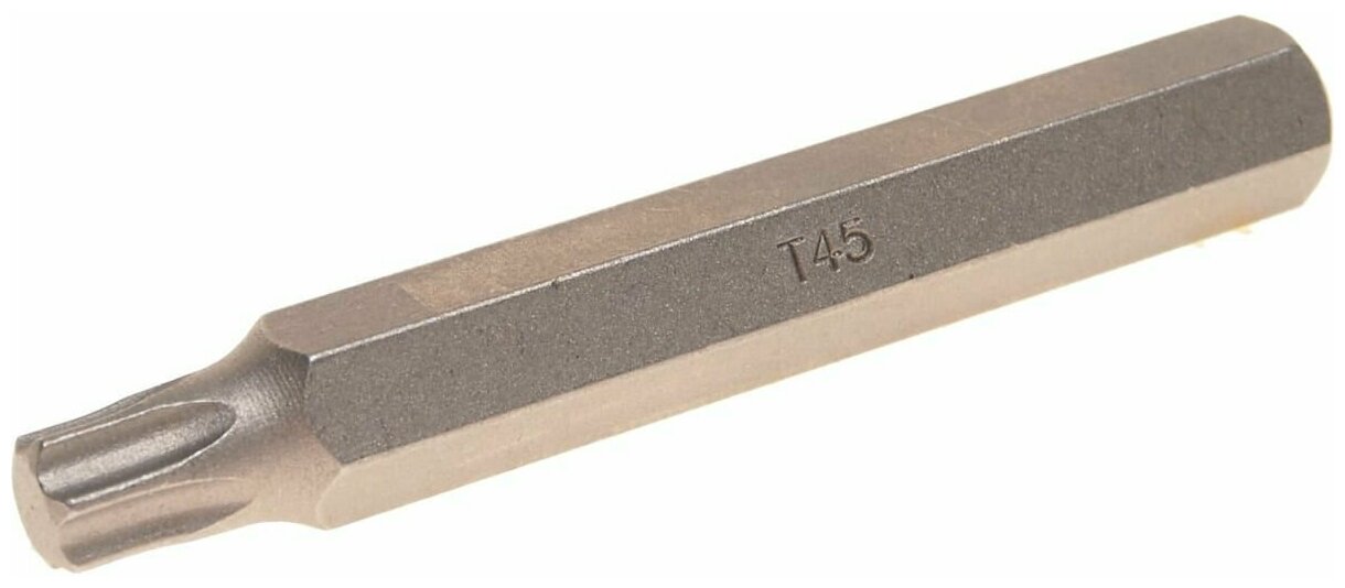 Вставка RF-1767545: 3/8"DR TORX T45х75мм ROCKFORCE