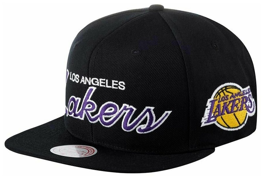 Бейсболка Базовая коллекция для мужчин и женщин