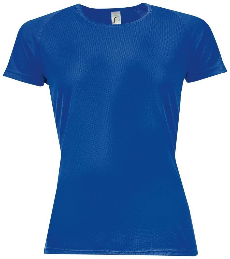 Футболка спортивная