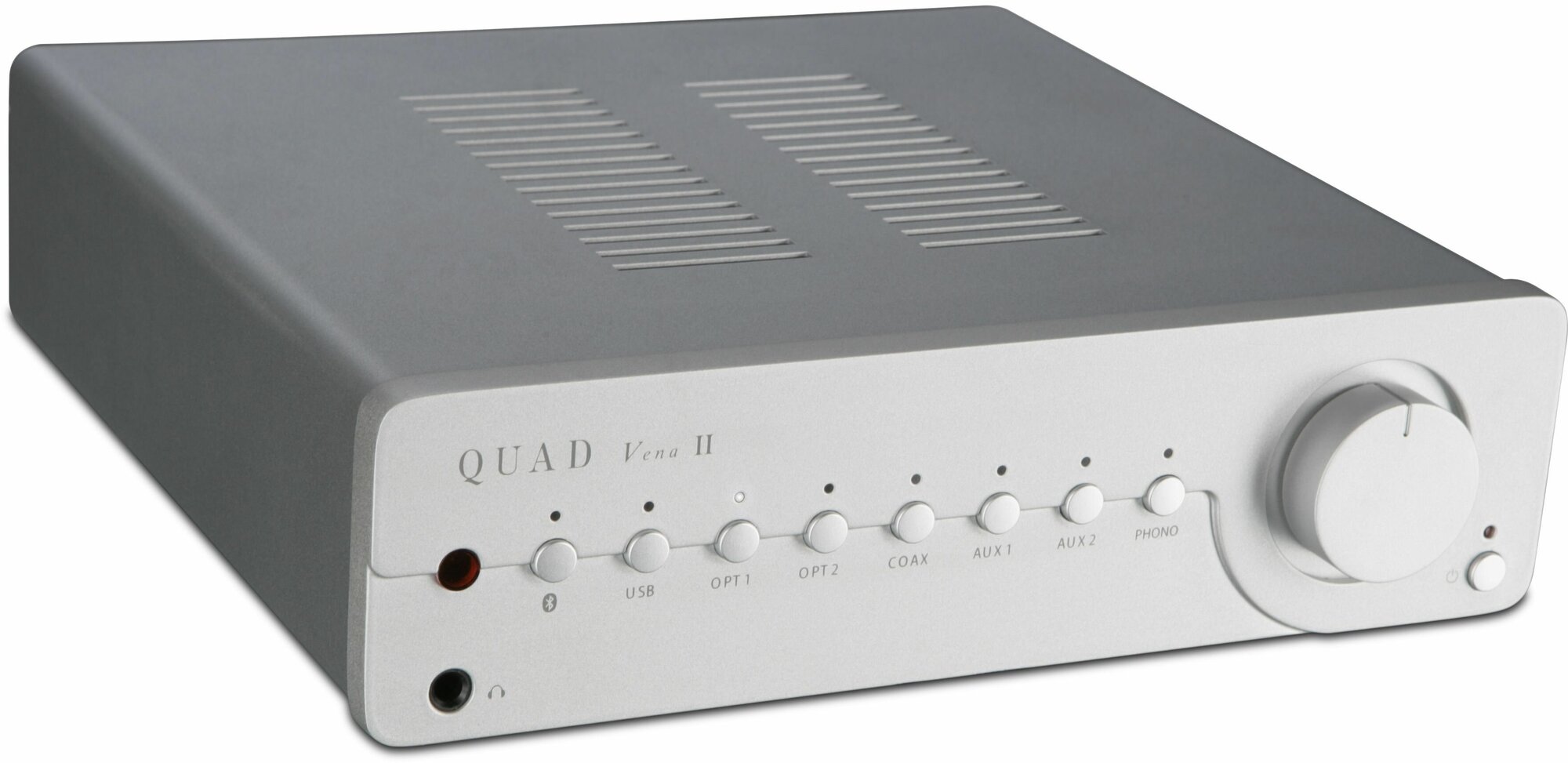 Усилитель мощности QUAD Vena II Silver