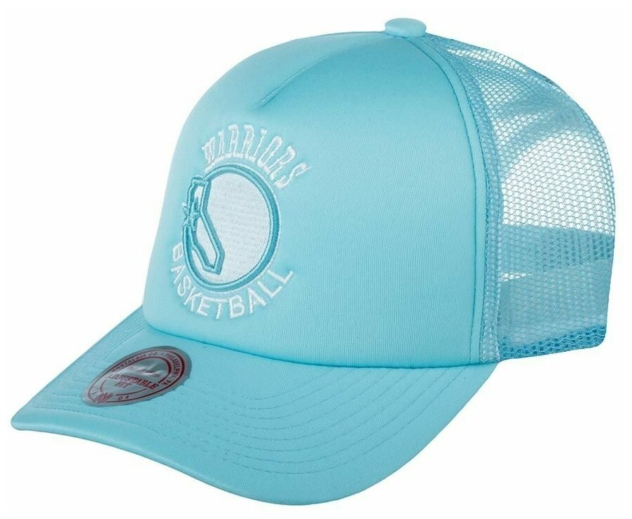 Бейсболка Базовая коллекция для мужчин и женщин