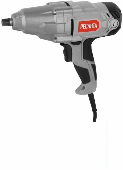 Гайковерт сетевой Ресанта ГС-1100 1100Вт