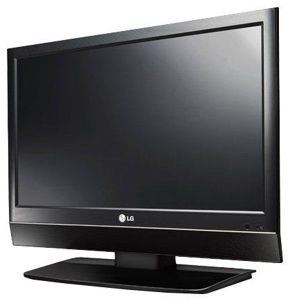 22" Телевизор LG 22LS4D — купить в интернет-магазине по низкой цене на ...