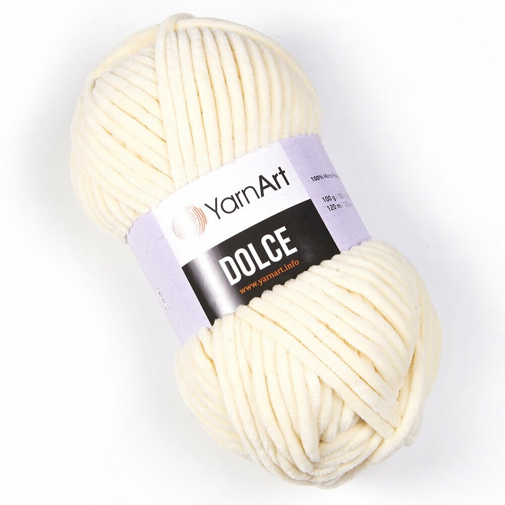 Пряжа YarnArt Dolce (5 шт)