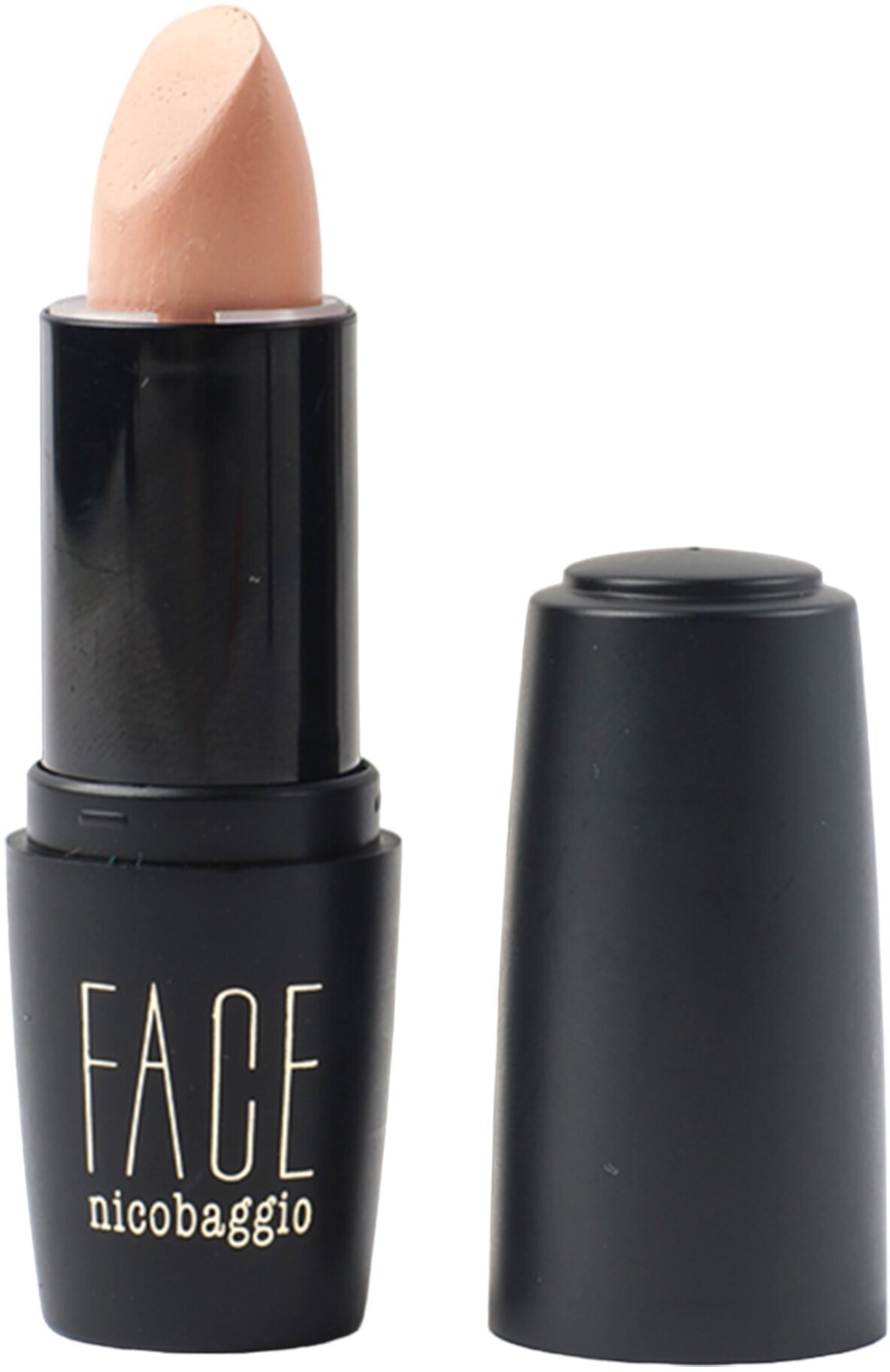 Корректор стик FACE nicobaggio professional make-up Cover Stick